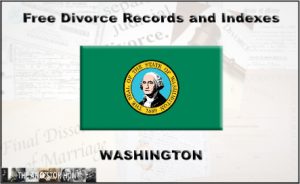 Free Washington Online Divorce Record Collections - The Ancestor Hunt