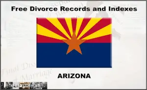 Free Arizona Online Divorce Record Collections - The Ancestor Hunt