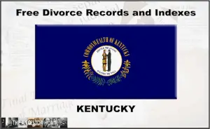 Free Kentucky Online Divorce Record Collections - The Ancestor Hunt