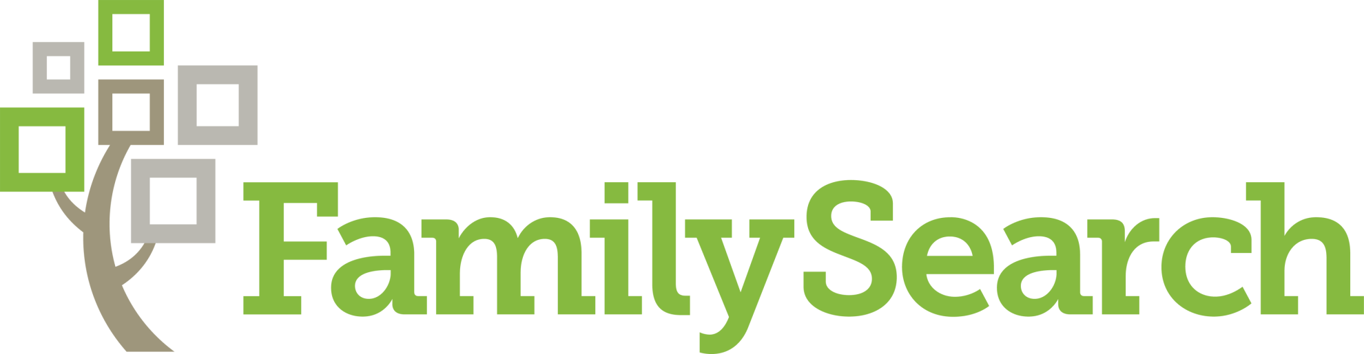Free Online Genealogy Website of the Day - FamilySearch - The Ancestor Hunt